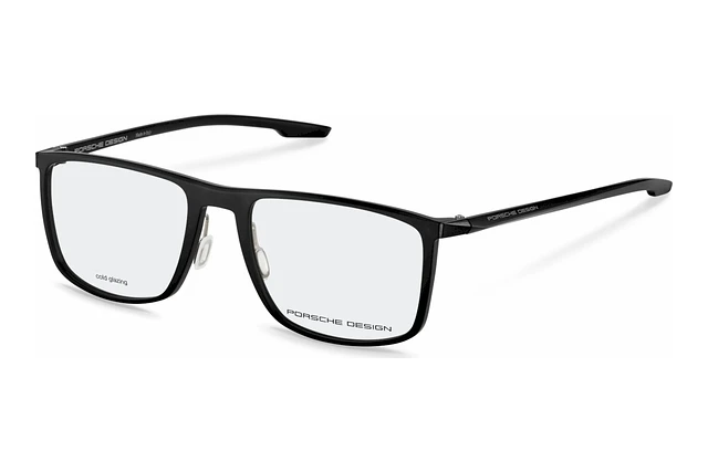 Porsche Eyewear Logo